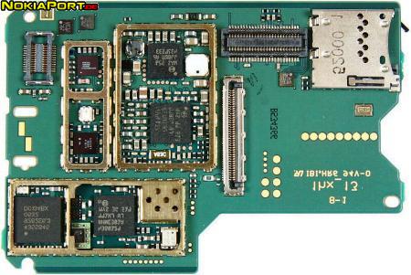 All nokia full pcb only::::.... - GSM-Forum