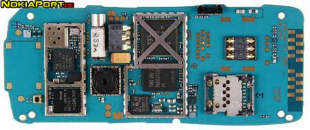 All nokia full pcb only::::.... - GSM-Forum